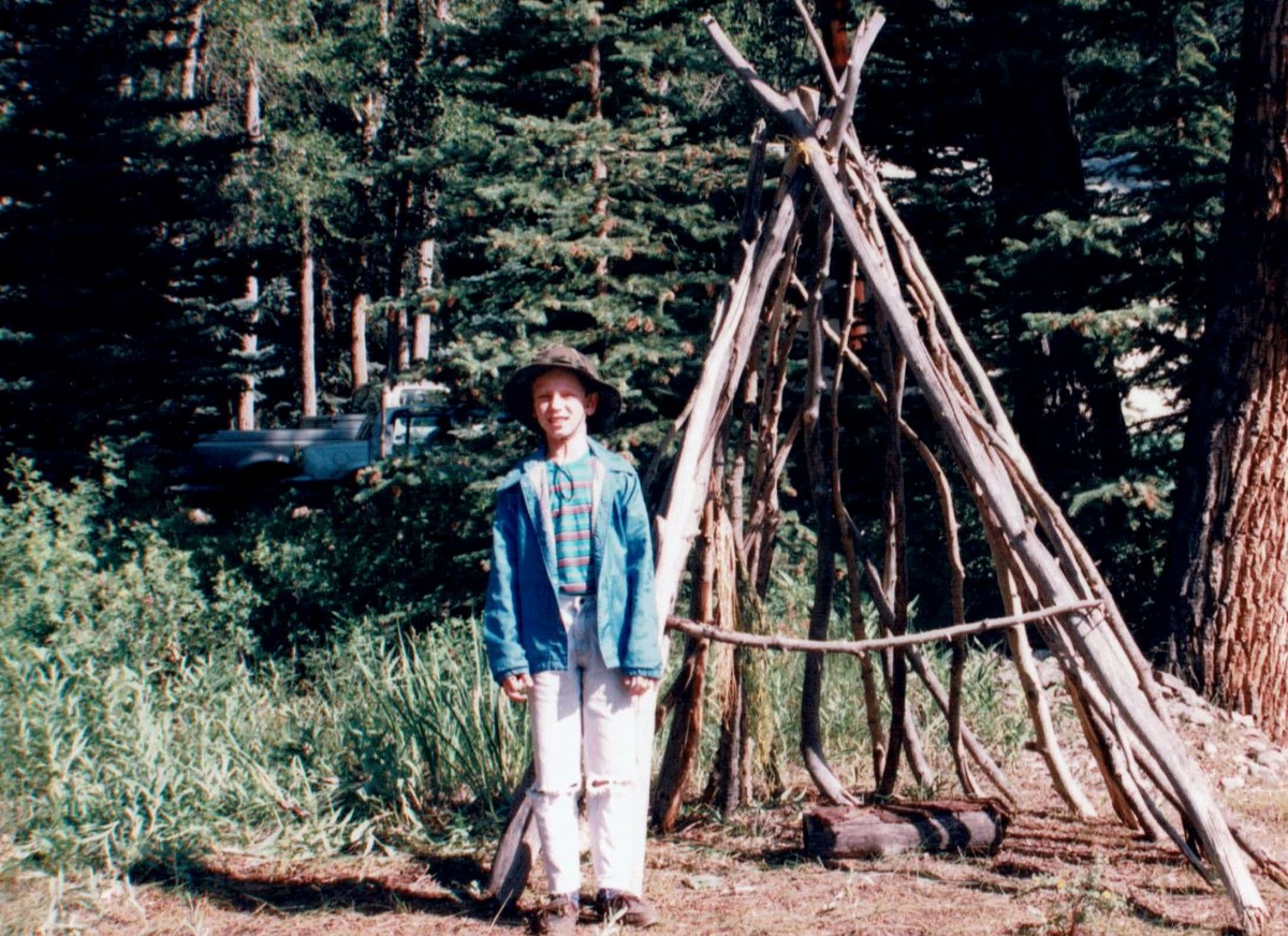 My Story – David Lockwood