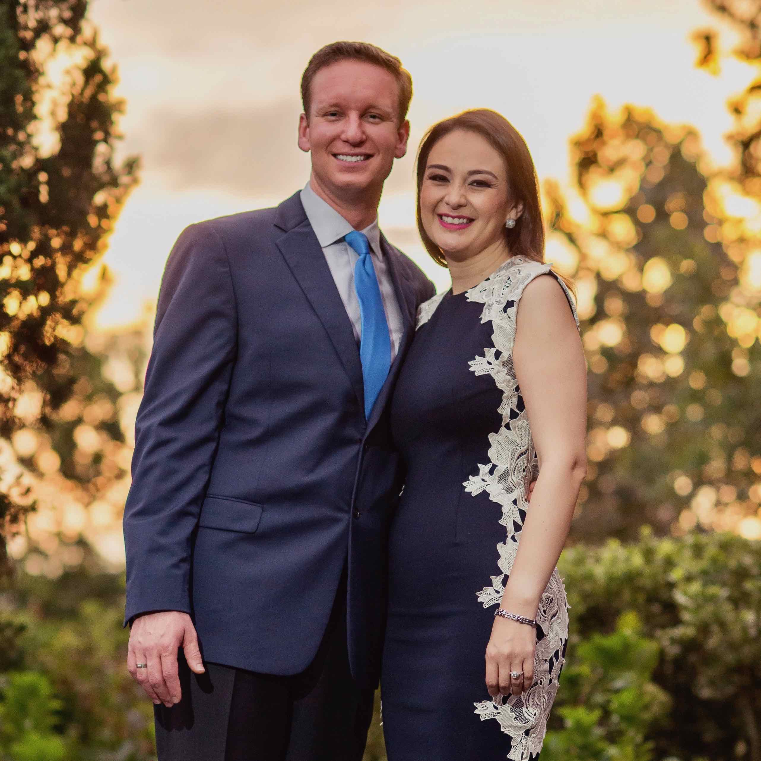 My Story – David Lockwood
